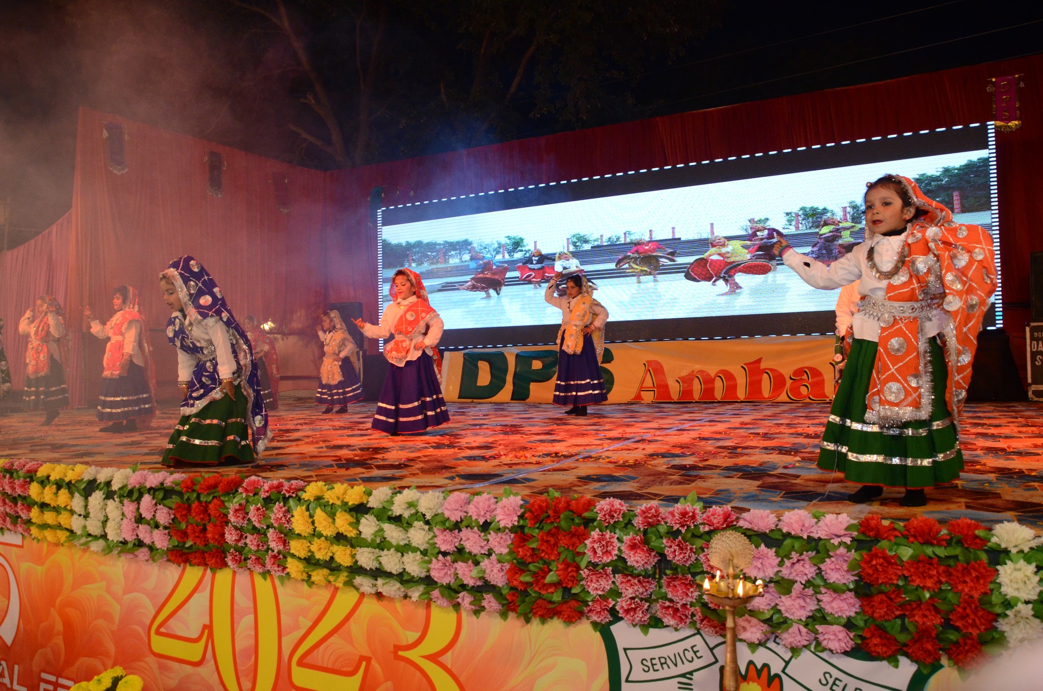 Delhi Public School | Co-ed Schools